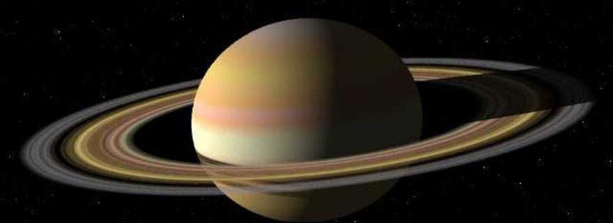 Transits of Saturn - Special Transits of Saturn,Transit Effects, How ...