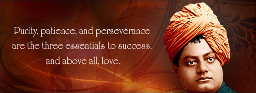 Swami Vivekananda - Remembering the Great Swami Vivekananda