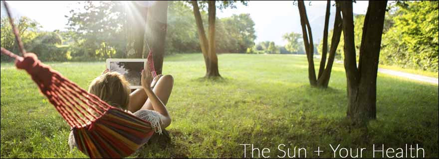 Health Benefits, The Sun and Our Health - Truthstar