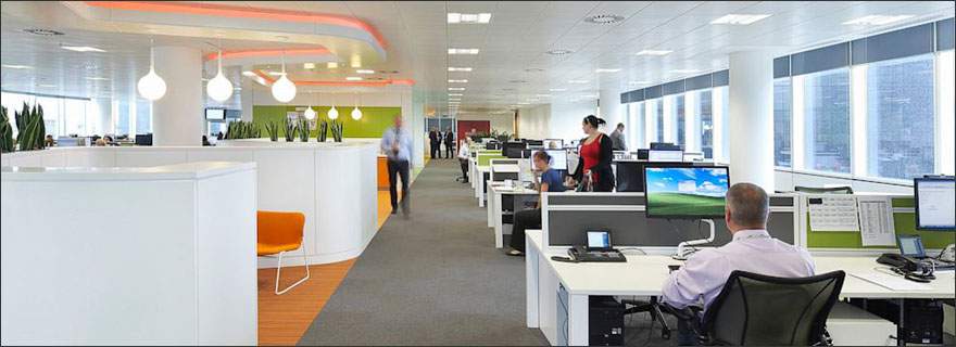 Complete Vaastu recommendation for Offices - Truthstar