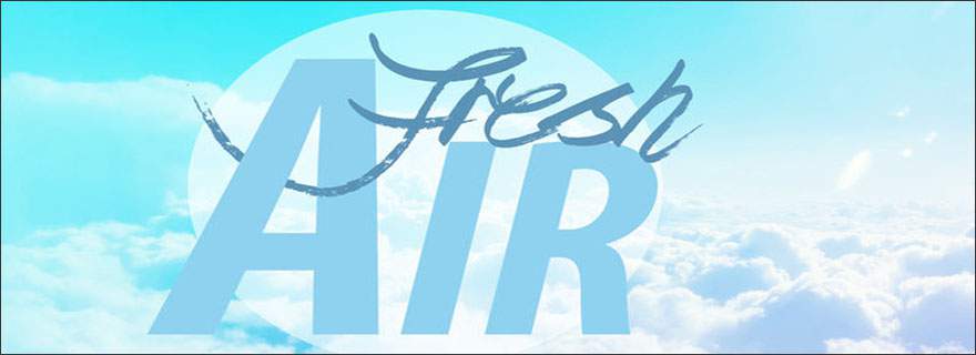 Fresh Air to Breath - Truthstar