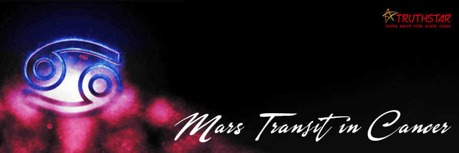 Mars Cancer: Navigating Challenges During Transit - Truthstar