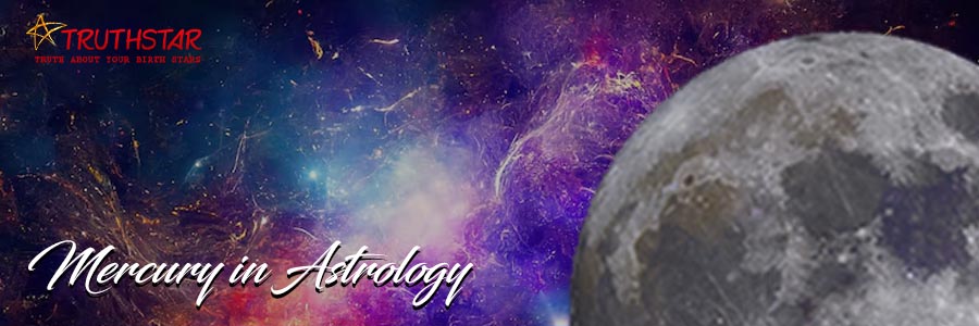 Mercury Astrology: Understanding Its Cosmic Influence