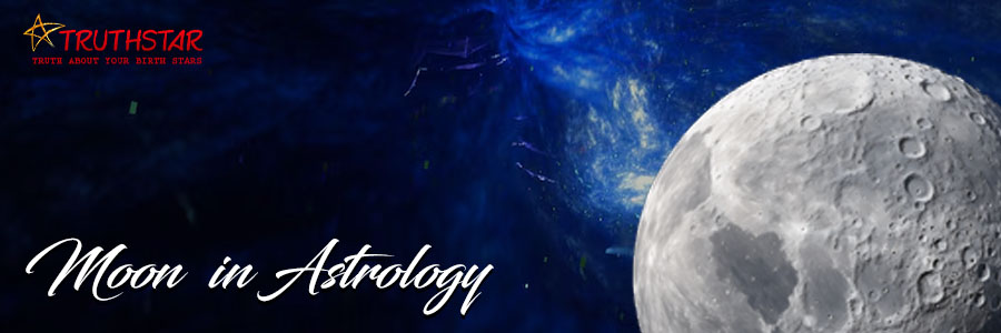 Moon in Astrology and Emotional Intelligence Explained - Truthstar
