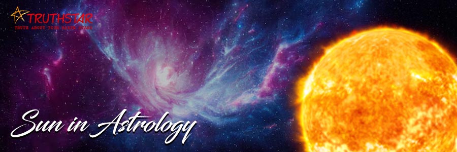 Sun in Astrology: The Key to Confidence and Fame - Truthstar